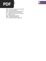 Software Engineering Lab Manual | PDF | Conceptual Model | Unified ...