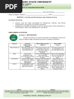 Editorial Cartoon Rubrics | PDF | Communication | Cartoon