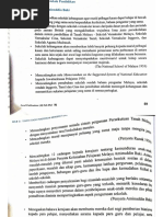 Peringkat Kemahiran Membaca Dan Menulis | PDF