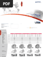 Mack Truck Fault Codes List | PDF | Fuel Injection | Throttle