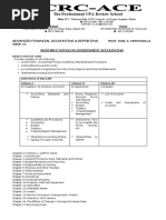 GAM For NGAs Volume II | PDF | Debits And Credits | Cheque