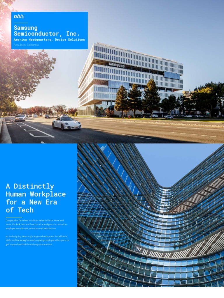Samsung Interactive Case Study LowRes | PDF | Employment ...