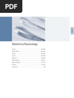 Medgyn Catalog | PDF
