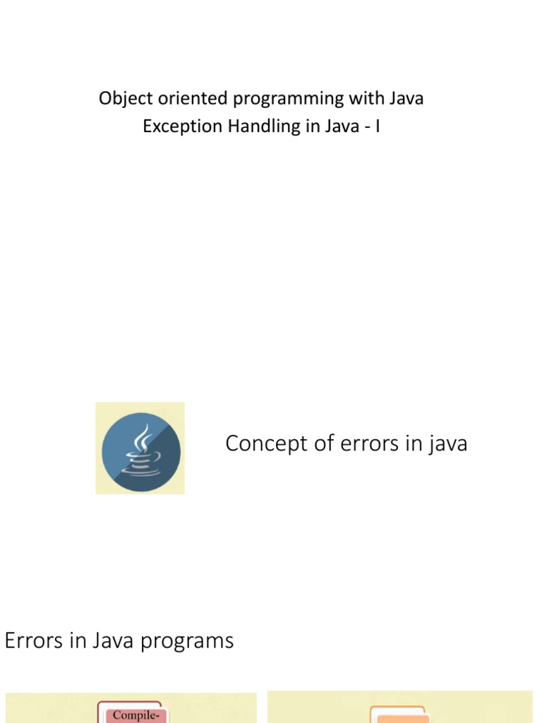 Java Mod3-4 | PDF | Parameter (Computer Programming) | Data Type