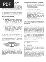 Art Appreciation Module - (1st Semester A.Y 2022-2023) | PDF | Social Science