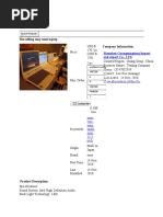 Class 3 Computer Activity Worksheet 1 | PDF | Operating System | Input ...