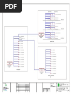 Cause and Effect Matrix 316 | PDF | Hazards | Active Fire Protection