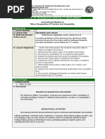 Surrey Leisure Access Program Form | PDF