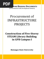 Pre Procurement Conference | PDF | Government | Business