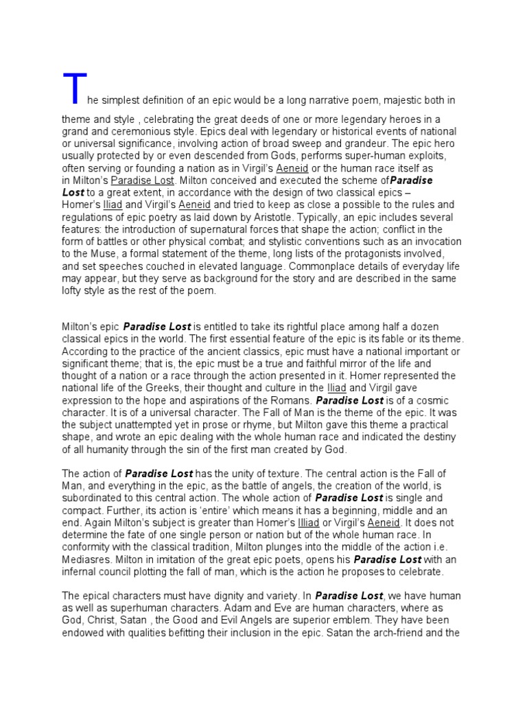 Lost To A Great Extent, in Accordance With The Design of Two Classical ...