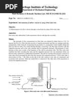 API-510 Recertification Quiz 2020 - Questions and Answers | PDF | Valve ...