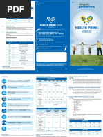 SBI+Life+-+Smart+Platina+Young+Achiever+Brochure_V01 | PDF | Insurance ...