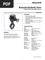 Rotork Catalog | PDF | Electric Motor | Switch