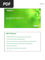Best Practices for MS/TP Wiring | PDF | Power Supply | Information And ...