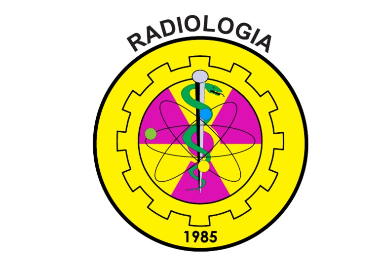 Logo Radiologia | PDF