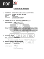 ISO 7253 2001 Method Statement PDF | PDF | Ph | Applied And ...