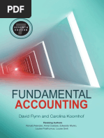Basic Accounting For Non-Accountants | PDF