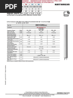 Datasheet 80020899 | PDF | Antenna (Radio) | Electrical Connector