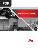 Generator Health Monitoring Solutions | PDF | Electric Generator ...