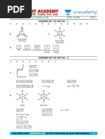 Frac Code List 2024 | PDF | Fungicide | Biosynthesis