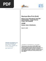 Understanding SAP Business Blueprint | PDF | Business Process ...
