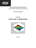 MatLab 2023 hướng dẫn cài đặt | PDF