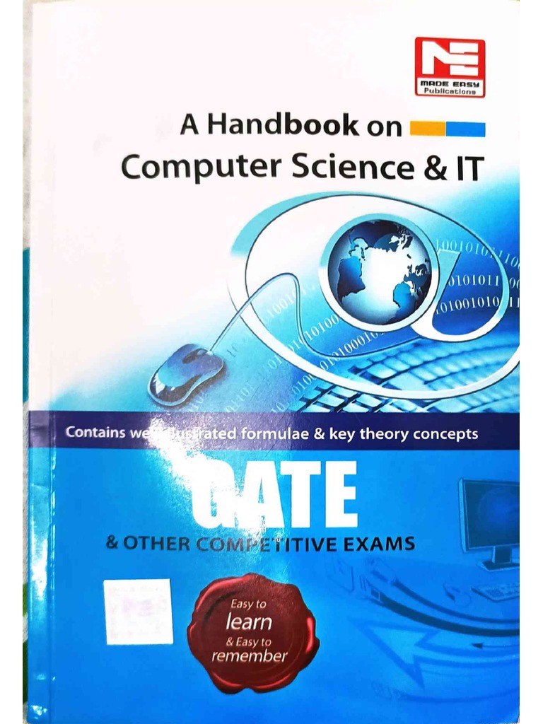 CSIT Handbook | PDF