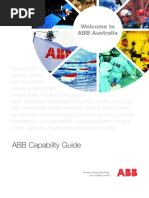 Trigger Matrix for VDA Changes | PDF
