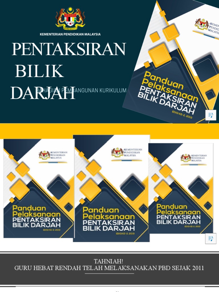 PBD PPD Pekan | PDF