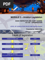 Malaysian Civil Aviation Regulations 2016 (Mcar 2016 | PDF | Air ...
