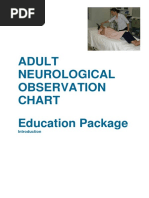 BSO DOS FINAL May 2019 | PDF | Behavior | Clinical Medicine