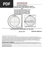 Lightweight Laser Designator Rangefinder (LLDR) AN - PED-1, AN - PED-1A ...