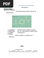 PDR Immunocal | PDF | Glutatión | Sistema inmune