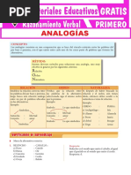 30 Ejemplos de Símil | PDF | Técnicas Retóricas