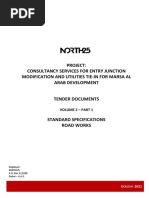 RTA Traffic Manual Code | PDF