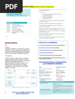 Protocolo Blue | PDF | Enfermedades y trastornos | Neumología