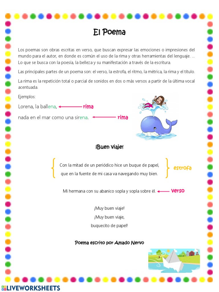 La Rima | PDF