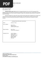 Siyensikula Script | PDF | Art