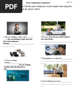 Homophones-Rain, Rein, Reign | PDF | Horses | Equestrianism