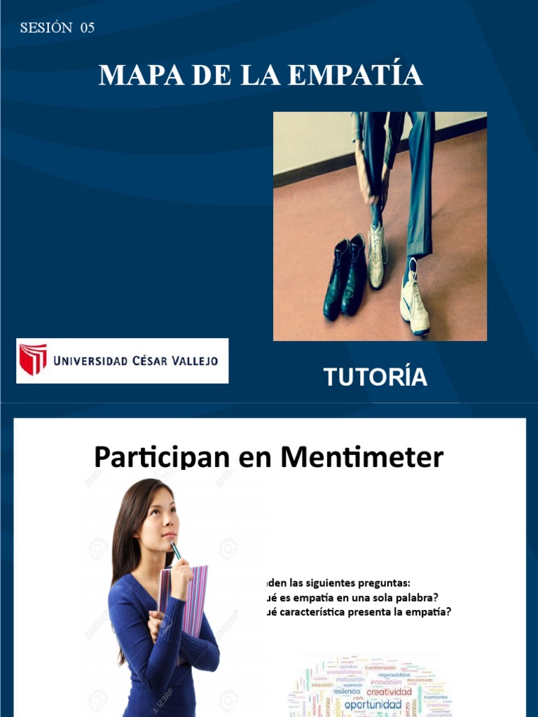 4°-Ppt Nº05 | PDF