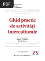 Cerghit - Metode de Invatamant | PDF