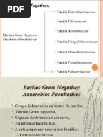 Aislamiento e Identificación de Enterobacterias | PDF | Microbiología ...