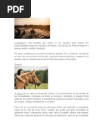 Triptico de La Tolerancia | PDF | Tolerancia | Política (general)