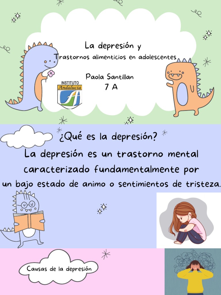 Proyecto Español | PDF