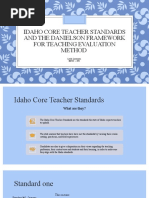 LESSON 2 Whole Class Teaching | PDF | Teachers | Cognitive Psychology