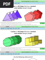 Corbett Maths Angles Polygons | PDF | Polygon | Geometric Objects