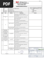 QA/QC Lab Layout - Envicrete | PDF