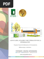 10 Ejemplos de Prosa Cortos y Sencillos | PDF