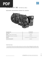 ZF Astronic e | PDF | Clutch | Manual Transmission