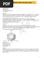 Basic Ansa Tutorials | PDF | Computer Aided Design | Topology